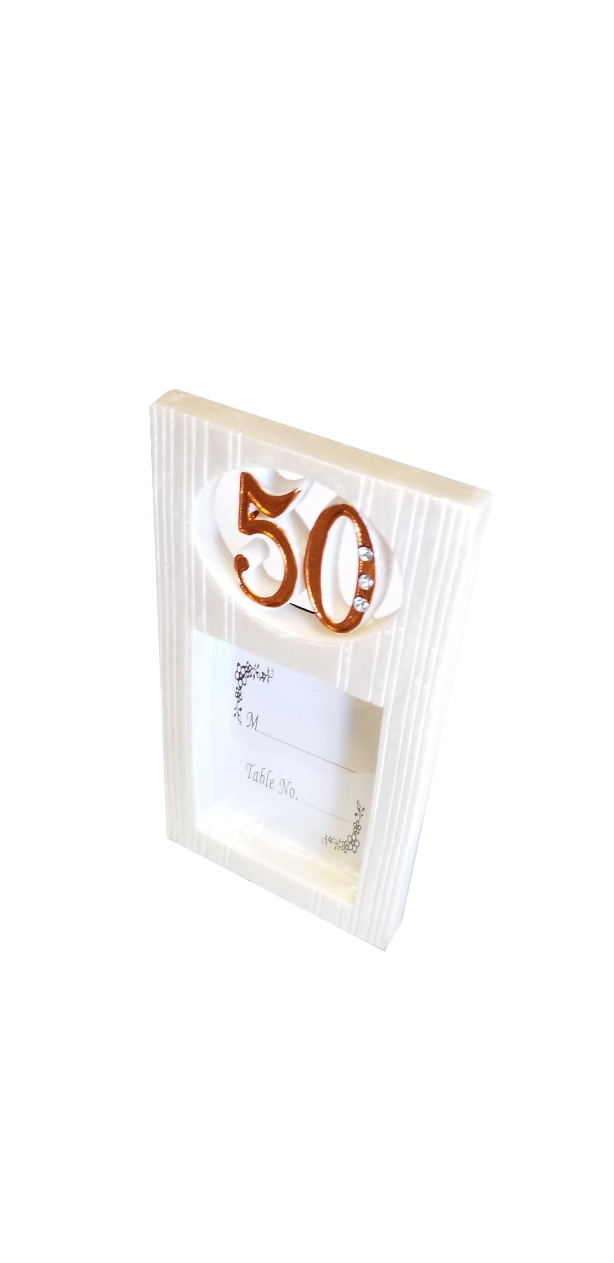 50 Celebration Picture Frame (12 Pieces) – Jenly Wholesale Inc